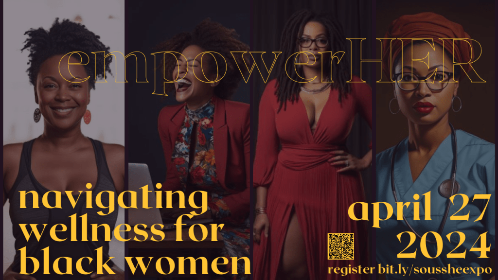 Sis, Lets Do Brunch and Spill the Tea – SousSHE